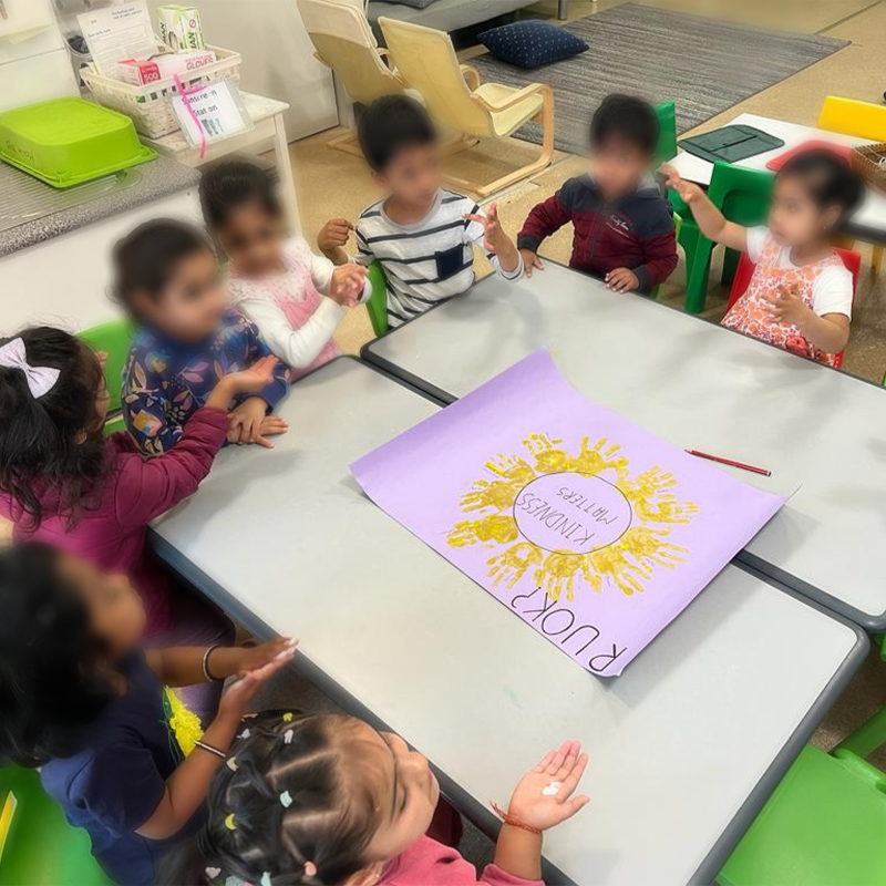 Home - Early EduCare